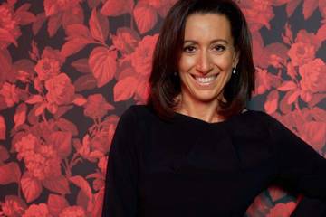 Coco de Mer CEO Lucy Litwack: “The sexier end of the lingerie market is ...