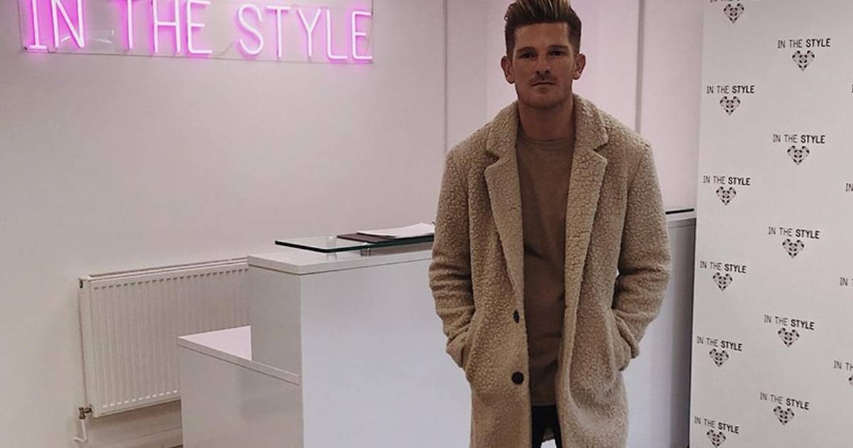 From bedroom to boardroom: How Adam Frisby grew In The Style into a ...