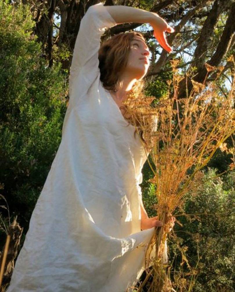 Sustainable Textile Innovations: Nettle Fibres