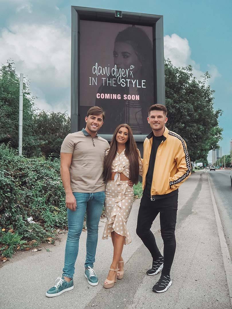 From bedroom to boardroom: How Adam Frisby grew In The Style into a ...