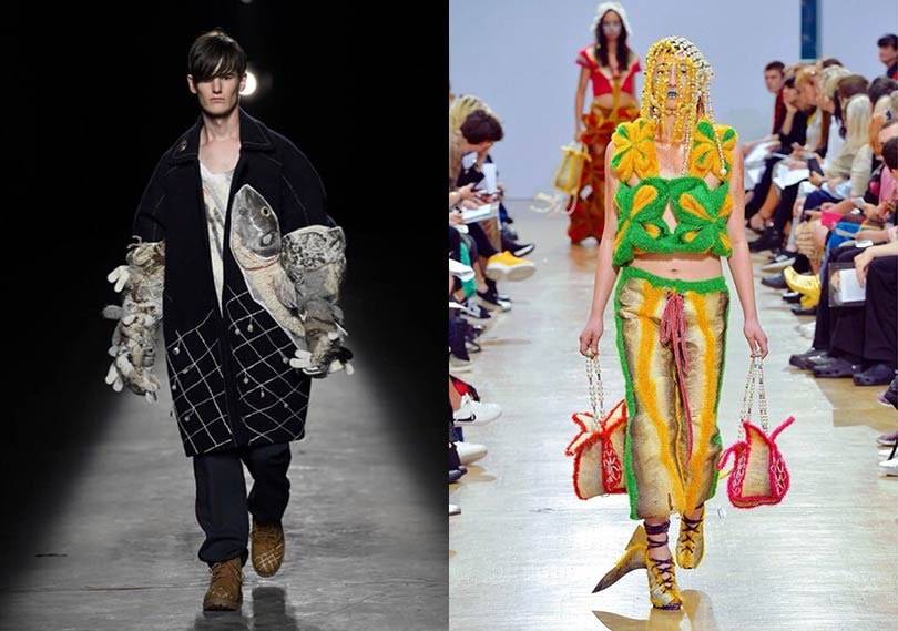 Is fish skin the new frontier for eco-friendly fashion?