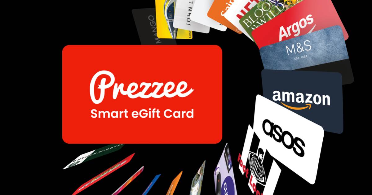 Prezzee expands into the UK to disrupt gift economy