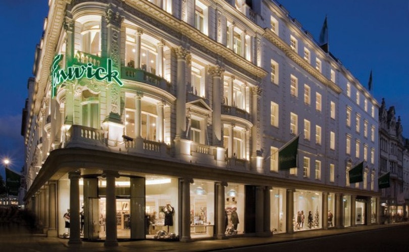 Fenwick rebrands store in Colchester following 35 million pound revamp
