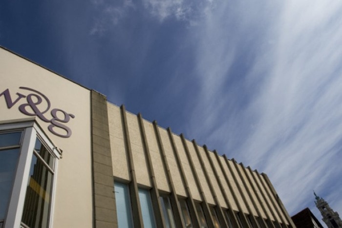 Fenwick rebrands store in Colchester following 35 million pound revamp