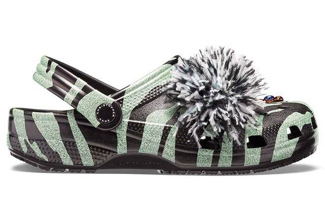 In Pictures: Christopher Kane x Crocs Limited Edition