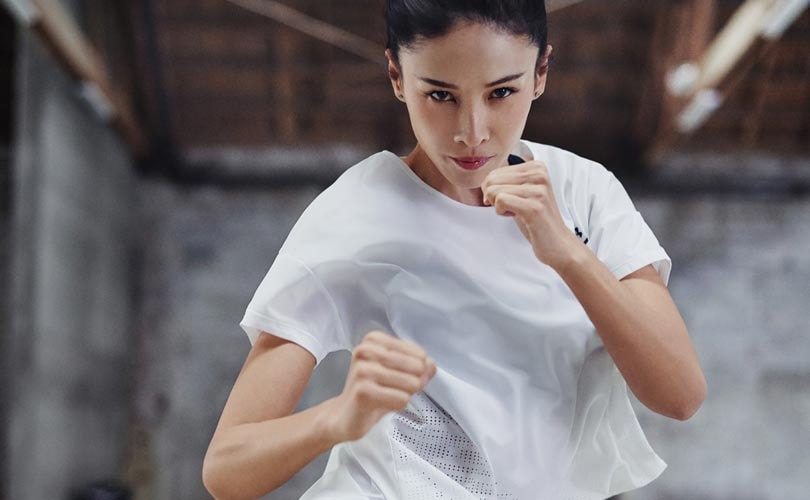 Under Armour brings in Tchernavia Rocker as Chief People and Culture ...