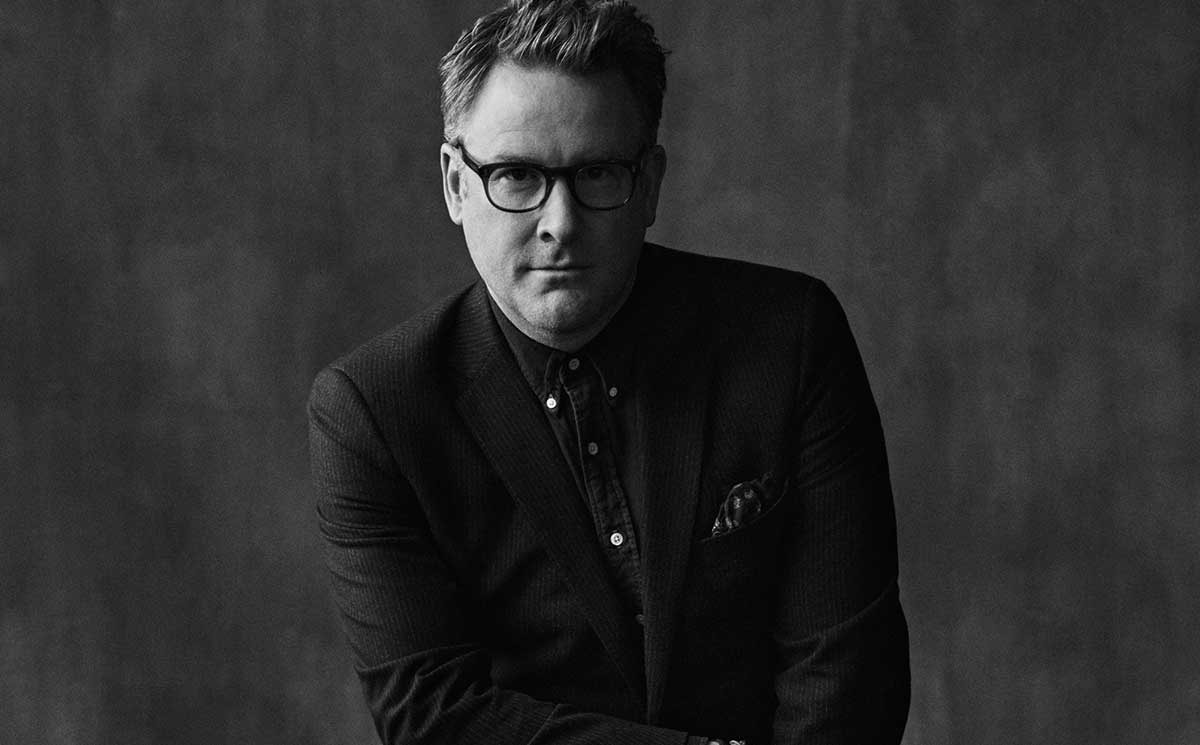 Todd Snyder breaks down his savvy business of collabs