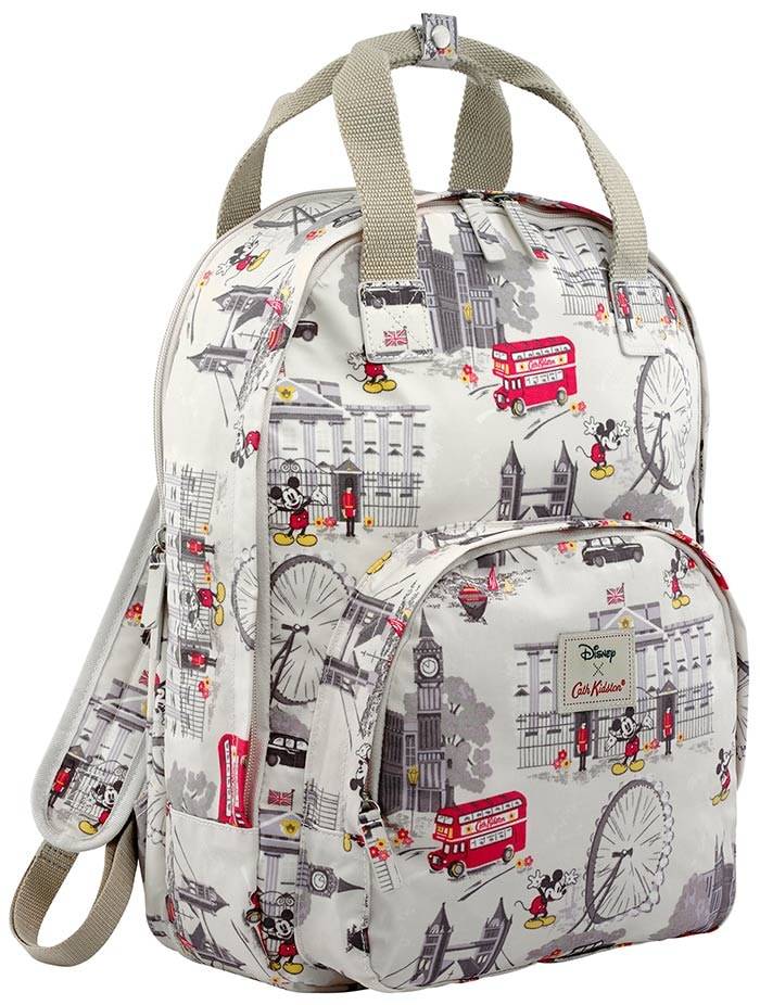 In Pictures: Cath Kidston x Mickey Mouse