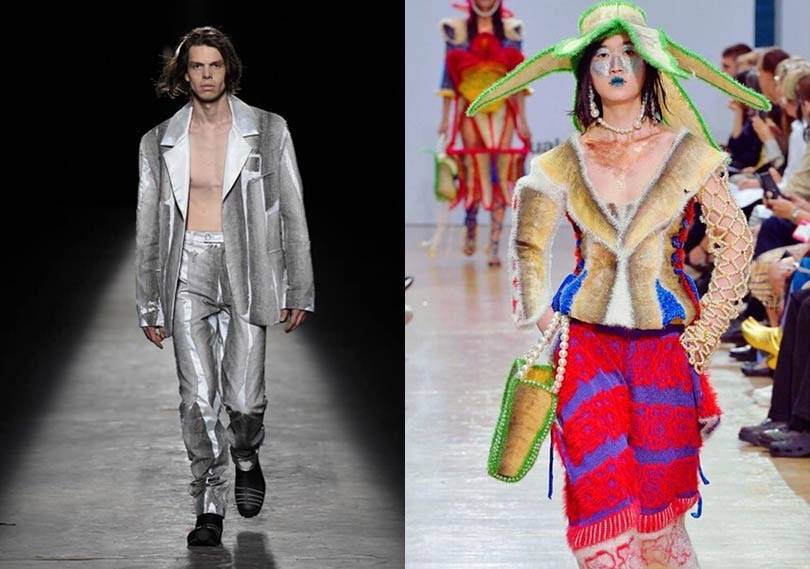 Is fish skin the new frontier for eco-friendly fashion?