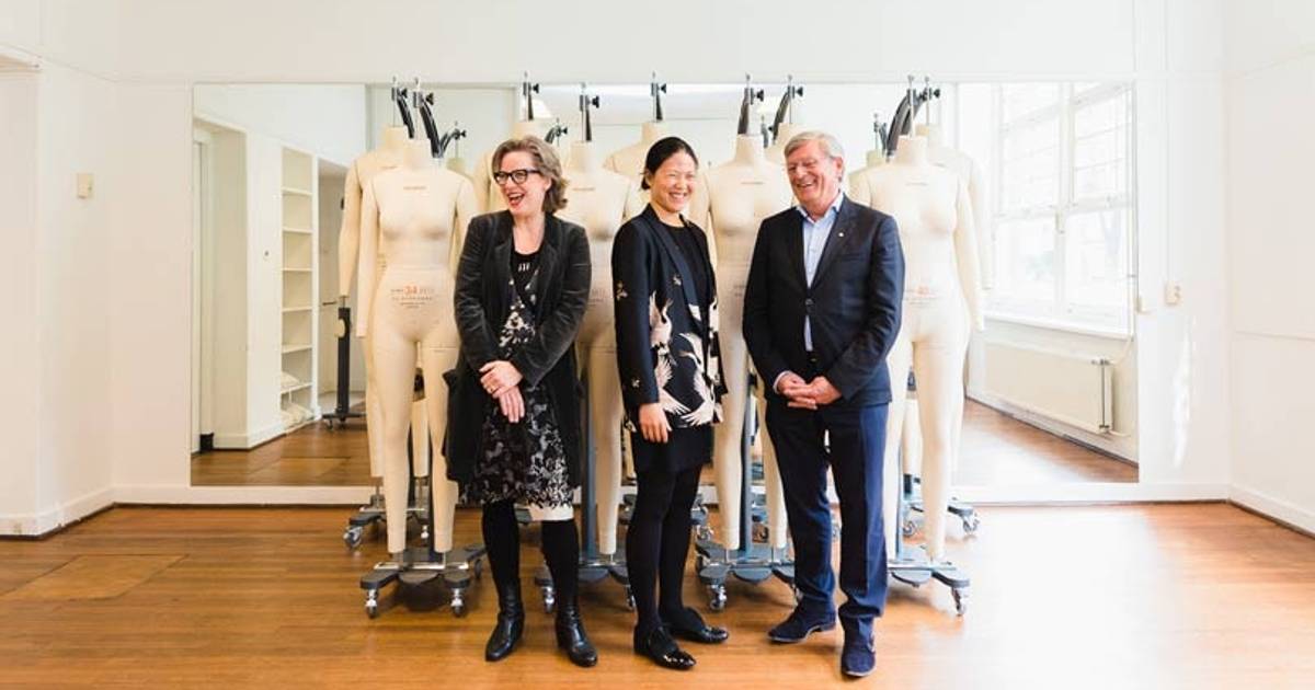 'Alvanon's Fit Movement fits right into our Master Tailor Story'