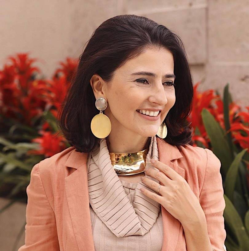 Pioneer Alice Ferraz on the past, present and future of influencer ...