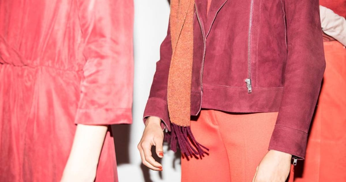 The Pulse of Fashion 2018