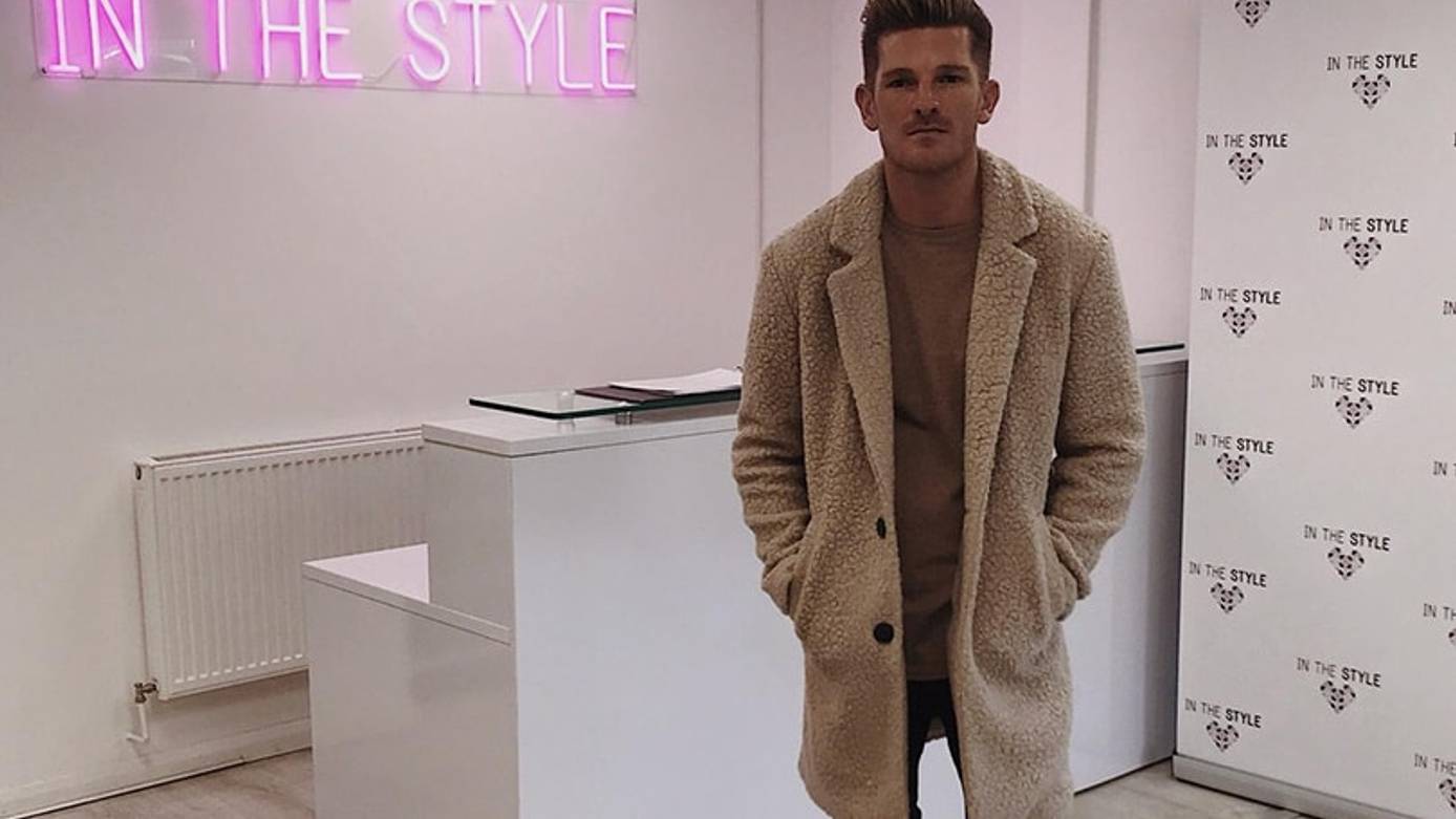 From bedroom to boardroom: How Adam Frisby grew In The Style into a ...