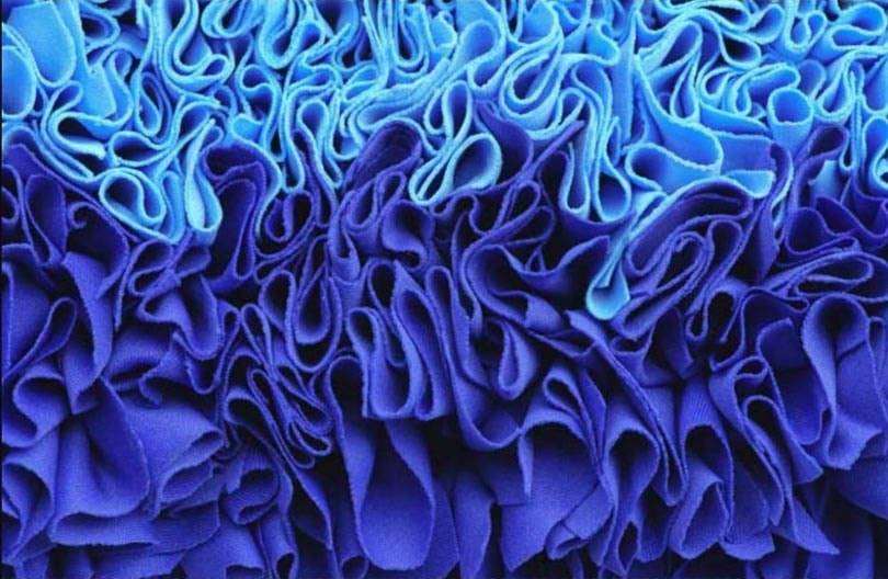 Sustainable textile innovations: self-healing fibres made out of squid ...