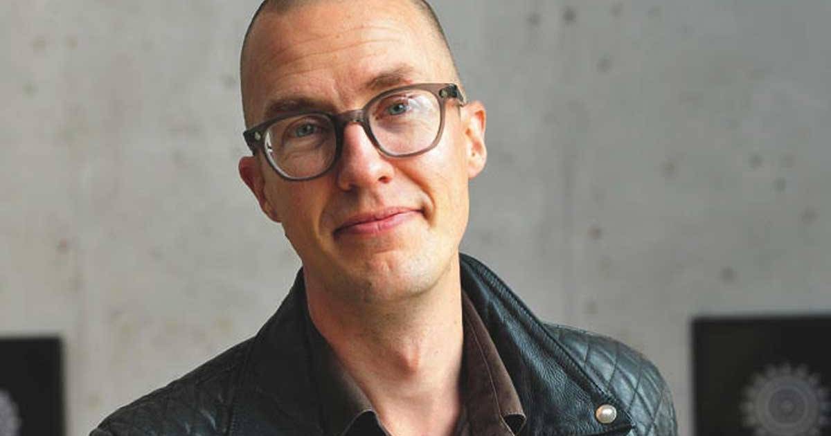 Otto von Busch on sustainability: “What is it we are so eager to sustain?”